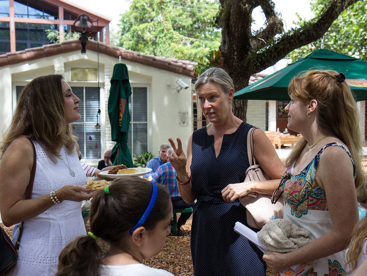 Welcome Home Sunday - St. Stephens Episcopal Church